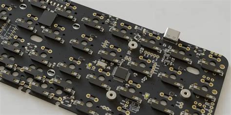 Pcb Fr4 Black Core Caratteristiche Vantaggi E Applicazioni
