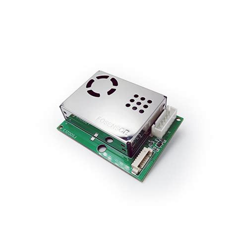 PM Laser Dust Sensor FS
