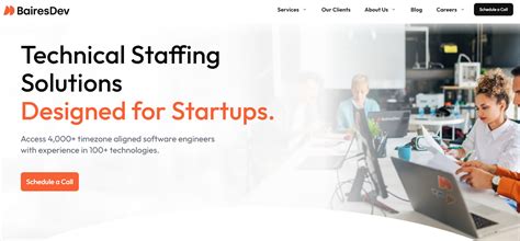 Top 15 Sites To Hire Software Developers