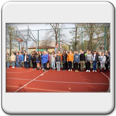 Tu Wsz Dzie Jest Nasza Ojczyzna Szko A Podstawowa Nr W Kole