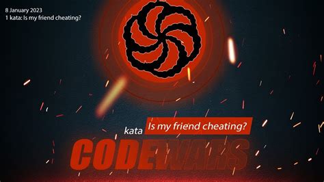 Решаем задачи с Codewars Codewars Kata Is My Friend Cheating Youtube