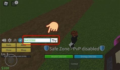 TÌM HIỂU Code Blox Fruit Reset Chỉ Số