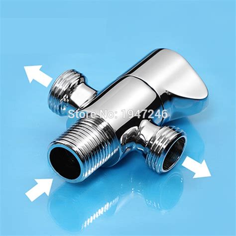All Copper Thickening Angle Valve Angle Valve A Te Grandado