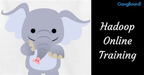 Hadoop Online Training Hadoop Is An Open Source Java Based By