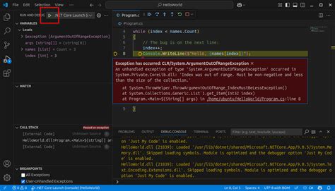 Develop With Net On Ubuntu Ubuntu For Developers