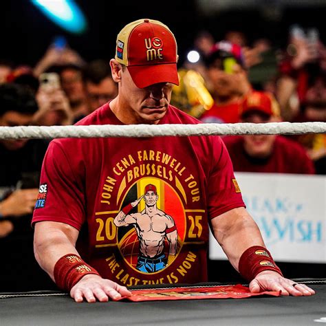 Wwe Raw John Cena Wallpapers