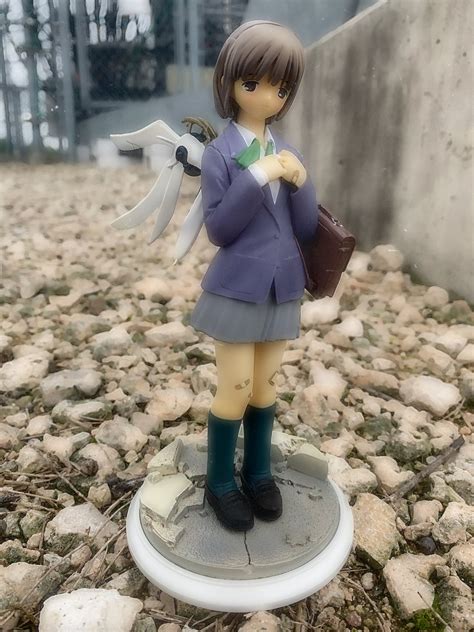 Saishuu Heiki Kanojo On Tumblr