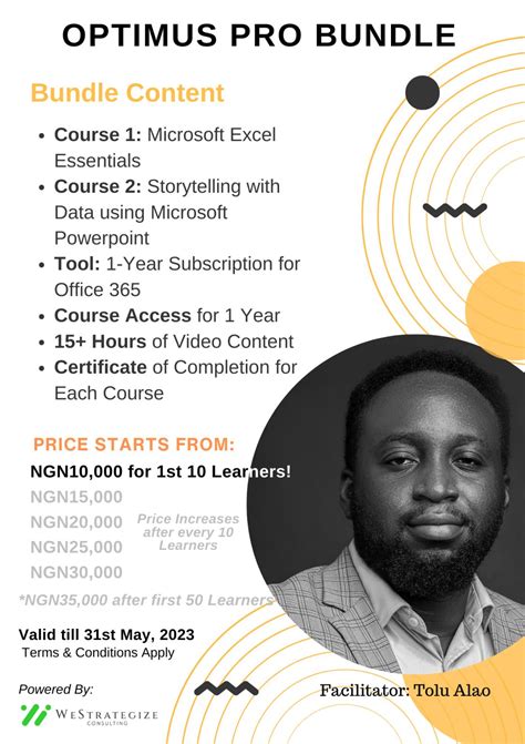 toluwani alao the transformer on linkedin good news having worked