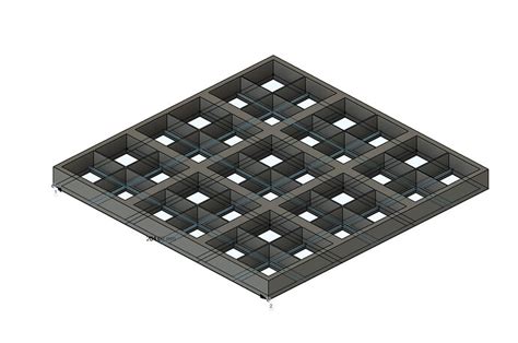 Animating A Led Display Dance Floor Leds And Multiplexing Arduino