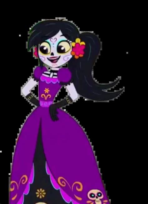 Catalina The Catrina Fictionrulezforever Wiki Fandom