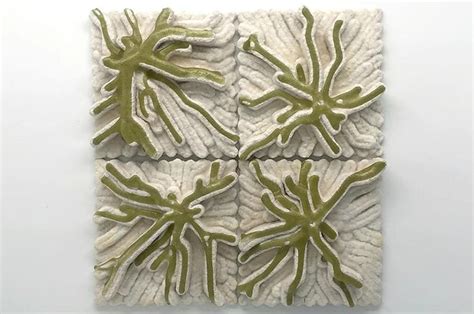 Turn Your Bathroom Into A Sustainable Piece Of Art With 3d Printed