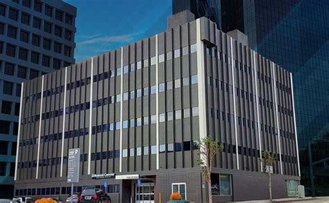 11600 Wilshire Blvd Los Angeles Ca 90025
