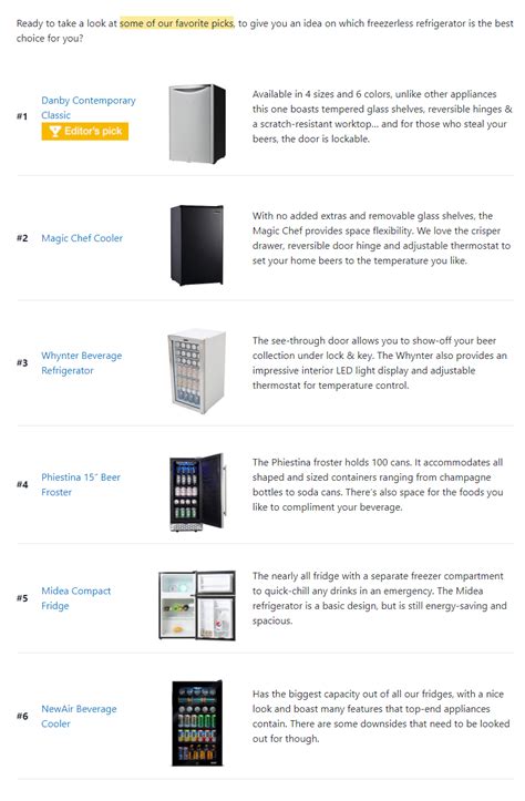 Google S Product Reviews Algorithm Update Winners Losers