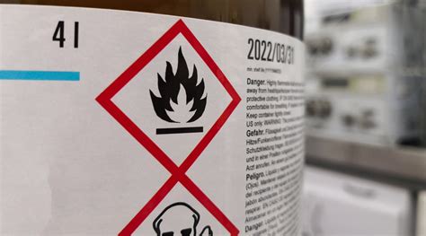 Hazard Communication HAZCOM SafetyNow ILT