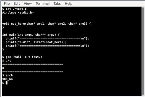 tokunbo george on linkedin cprogramming clang c software