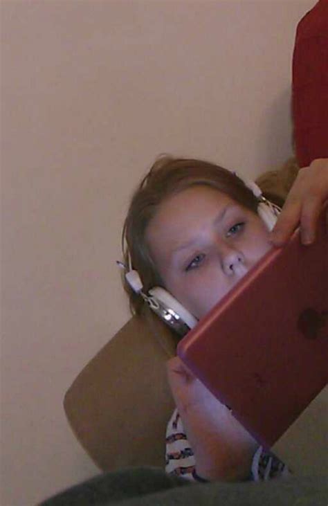 My Sunday Photo Year Old Moaning Dannyuk The Bearded Blogger