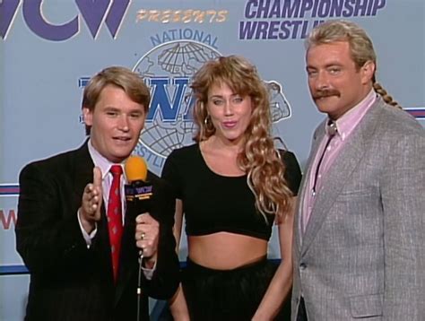 Missy Hyatt • Biography And Images