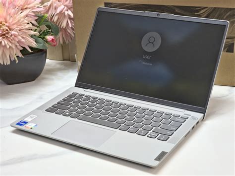 Lenovo IdeaPad ITL FE I Th Gen Tiger Lake GB RAM GB SSD Inch FHD P With