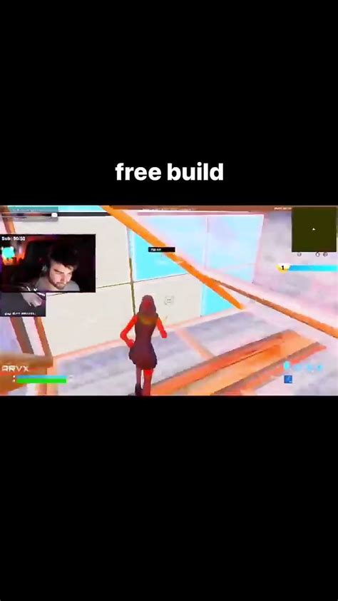 گیم پلی فورتنایت