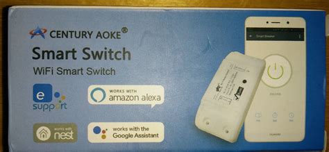 festnight sonoff smart switch wifi sonoff basic clone · issue 343