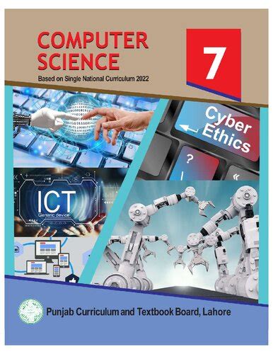 Computer Science 7 Pdfepub Version Controses Store