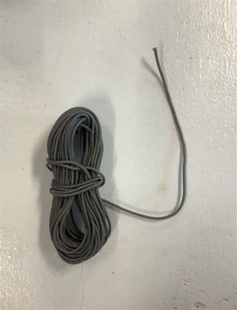 Cord Spectra Cable Per Foot