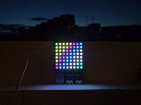 Raspberry Pi Train Times Raspberrypi Piday Raspberrypi Adafruit