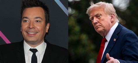 Jimmy Fallon Calls Out Donald Trumps Epstein Deflection Tactics In