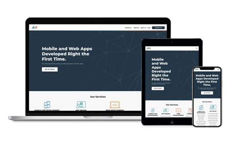Responsive Web Design Vs Adaptive Web Design In 2023