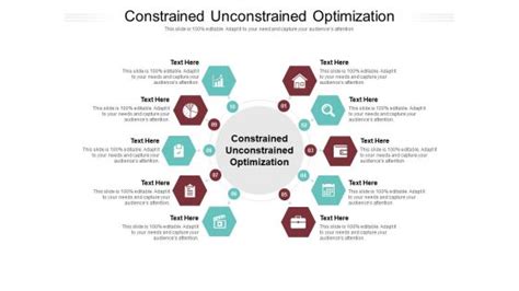 constrained powerpoint templates slides and graphics