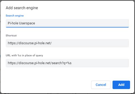 Using Discoursepi As Your Search Engine General