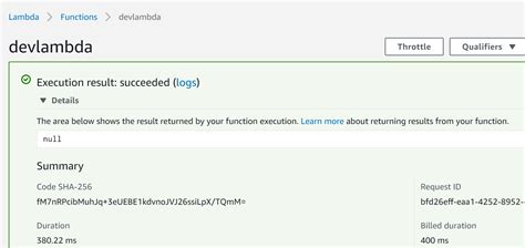Build AWS Lambda Python Functions From Scratch