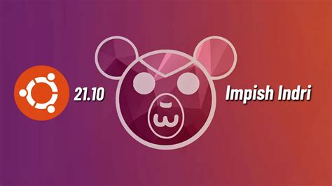 Ubuntu Impish Indri Beta Released Here S What S New