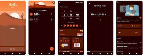 15 best android alarm clock apps to use in 2023 productivity land