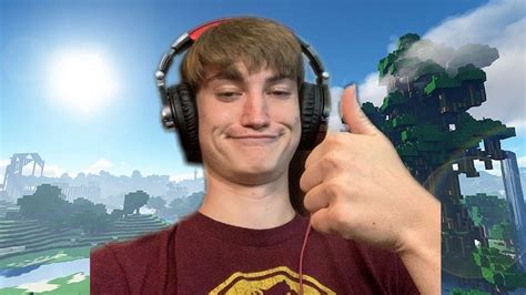 I Become A Netherman Youtube