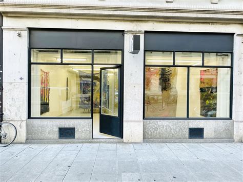 Arcade Viktor Korol Le Labo