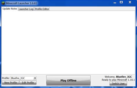 Launcher Is Stuck In Offline Mode Java Edition Support Support Minecraft Forum Minecraft