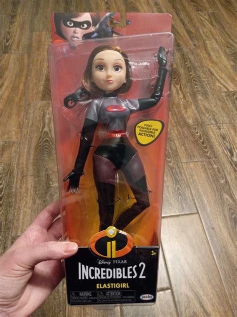 Elastigirl 2