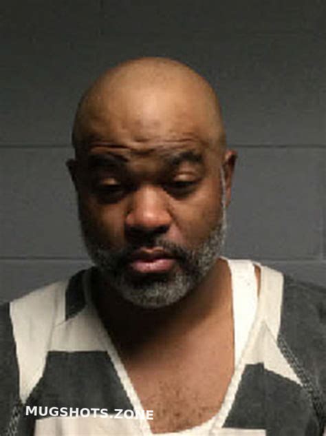 Foreman Eric Don 06 07 2023 Polk County Mugshots Zone