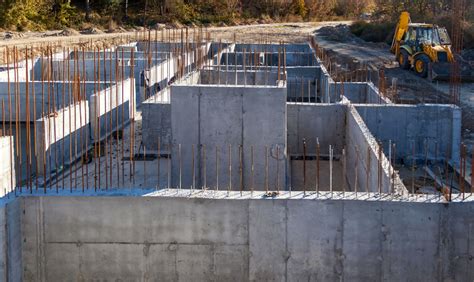 8 Practical Tips For Concrete Block Waterproofing Ernest Maier