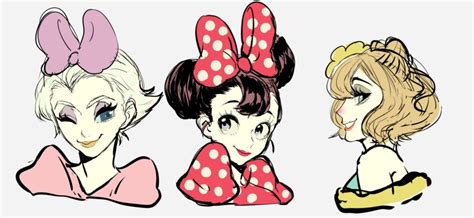 Rl10 02 Clarice Disney Daisy Duck Minnie Mouse Disney Mickey Mouse And Friends Highres