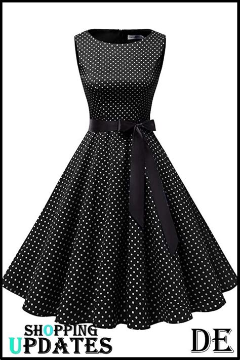 Cocktail Dress Retro Swing Dresses Womens Dresses Cocktail Dress