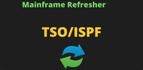 tso ispf mock test mf004 quiz and trivia