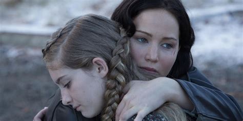 Most Heroic Hunger Games Characters