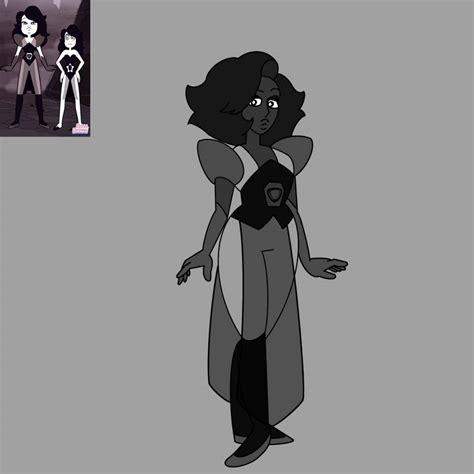 Black Diamond By Mittens67 On Deviantart