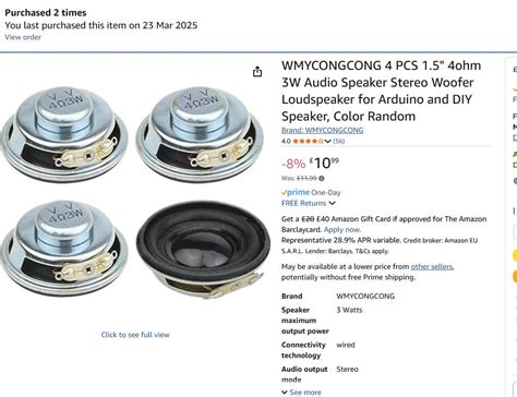 Dfplayer Mini Wont Initialize Page 2 Audio Arduino Forum