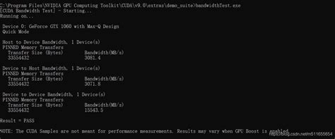 查看cuda和cudnn版本winandlinux怎么验证cudnn版本 Csdn博客
