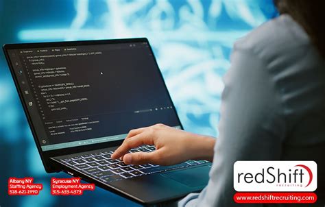 exploring careers in coding options and opportunities — redshift
