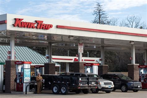 Kwik Trip To Invest 151m In Expansion To Boost Companys Continued
