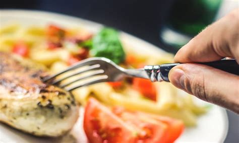 Dieta Paleo ¿es Tan Sana Y Efectiva Cómo Se Cree